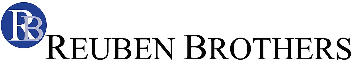 The Reuben brothers, a Palm Beach investment office, and a film ...
